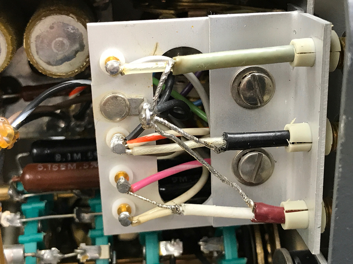 Blog | Marmoset Electronics